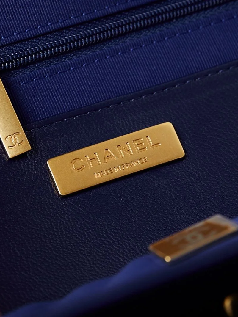 Legit Chanel Stachel Bags