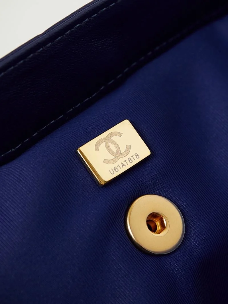 Legit Chanel Stachel Bags