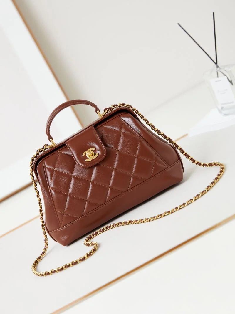 Chanel Stachel Bags