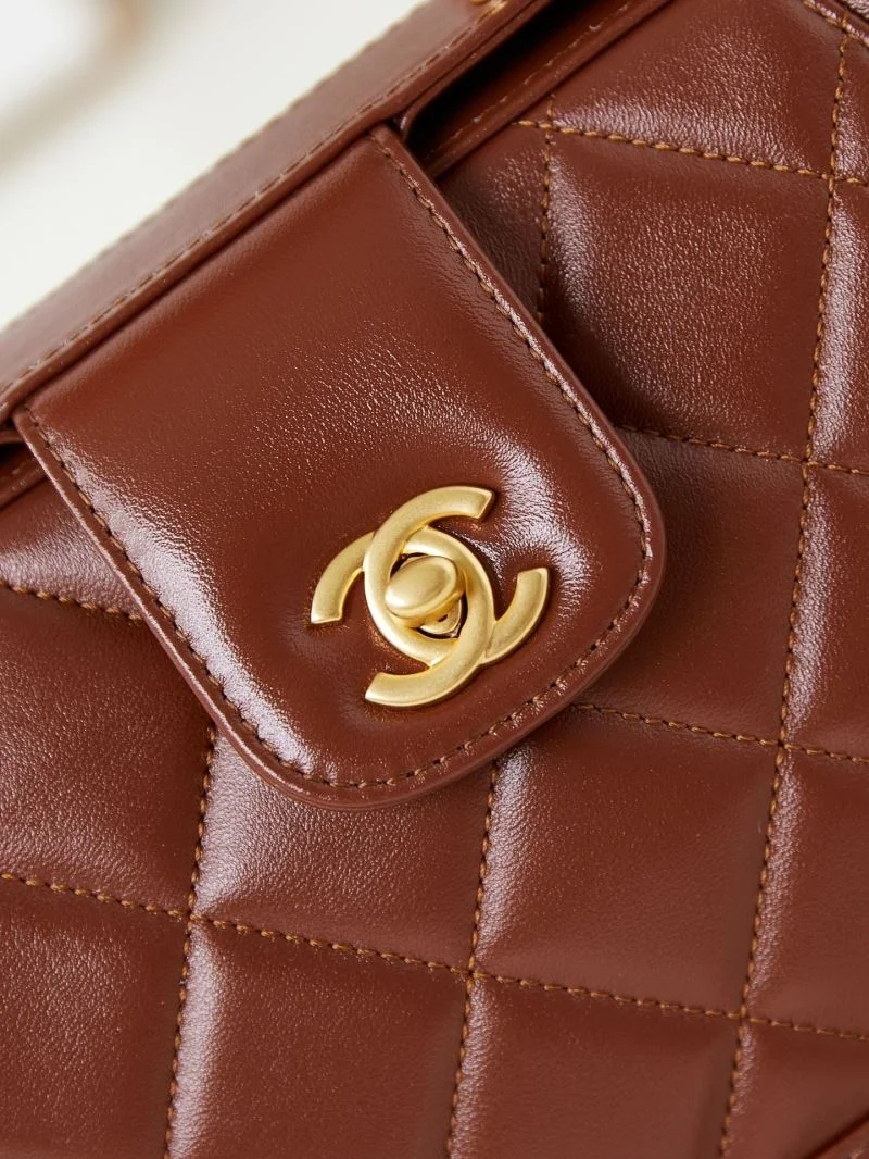 Mirror quality Chanel Stachel Bags