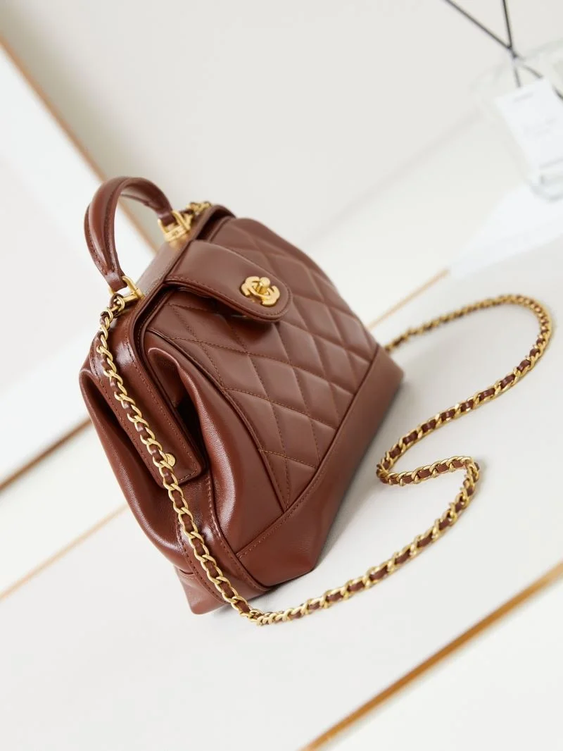Mirror quality Chanel Stachel Bags