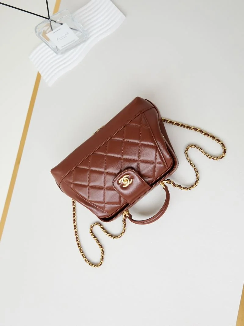Mirror quality Chanel Stachel Bags