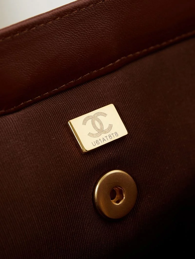 Mirror quality Chanel Stachel Bags