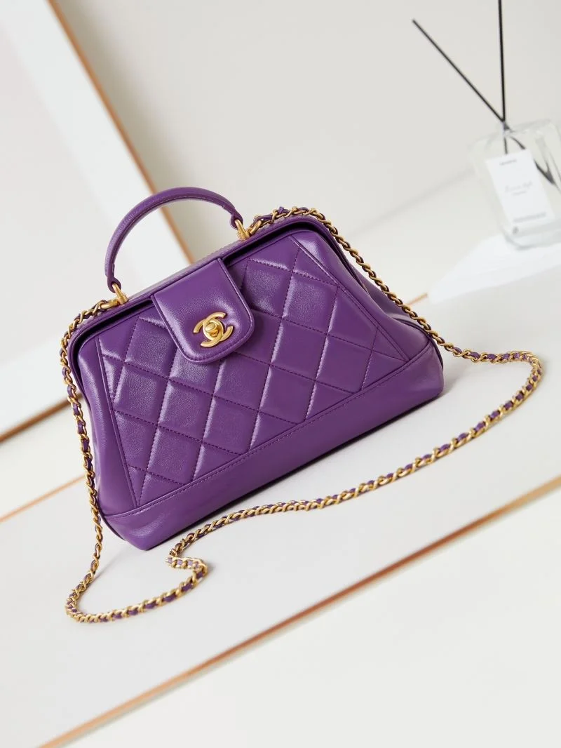 Chanel Stachel Bags