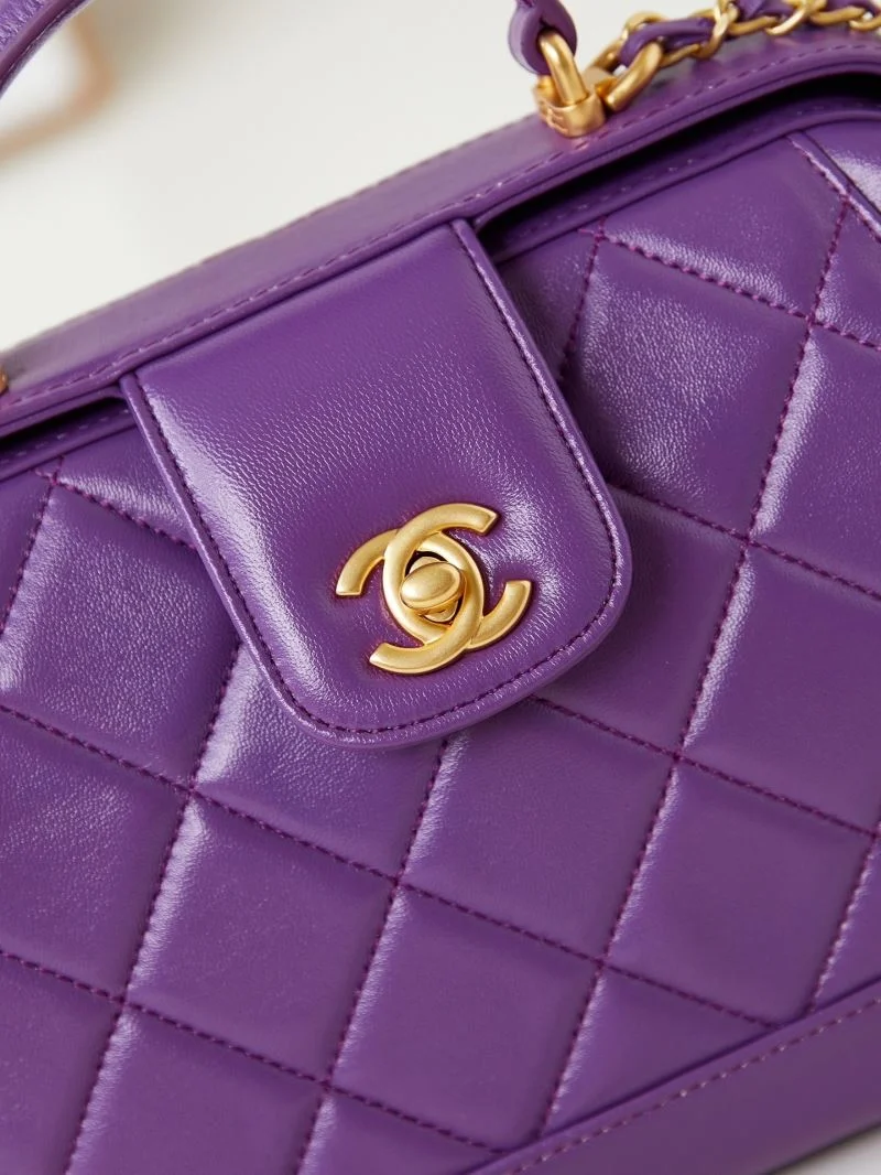 Reasonably priced Chanel Stachel Bags