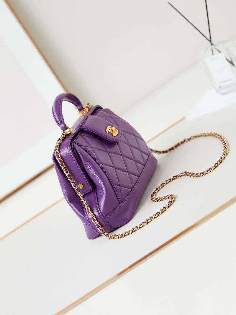Reasonably priced Chanel Stachel Bags