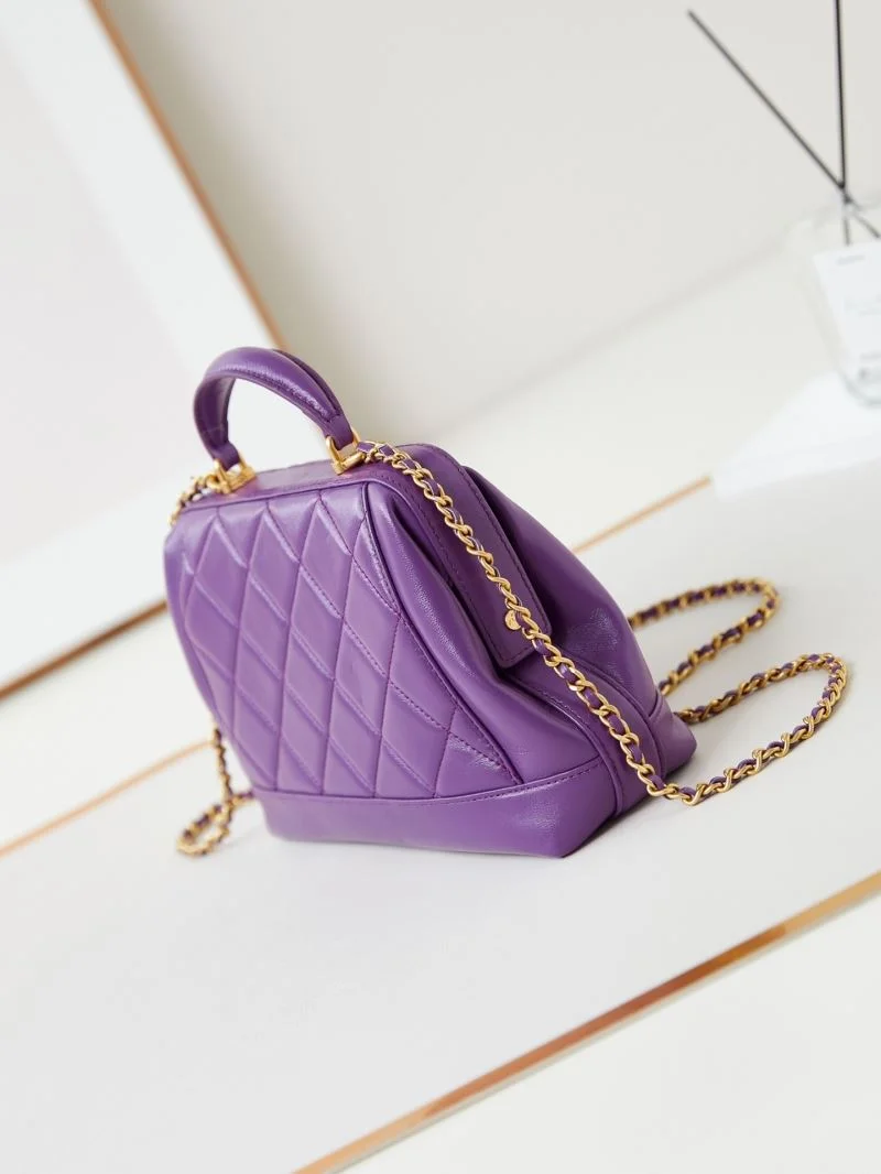 Reasonably priced Chanel Stachel Bags