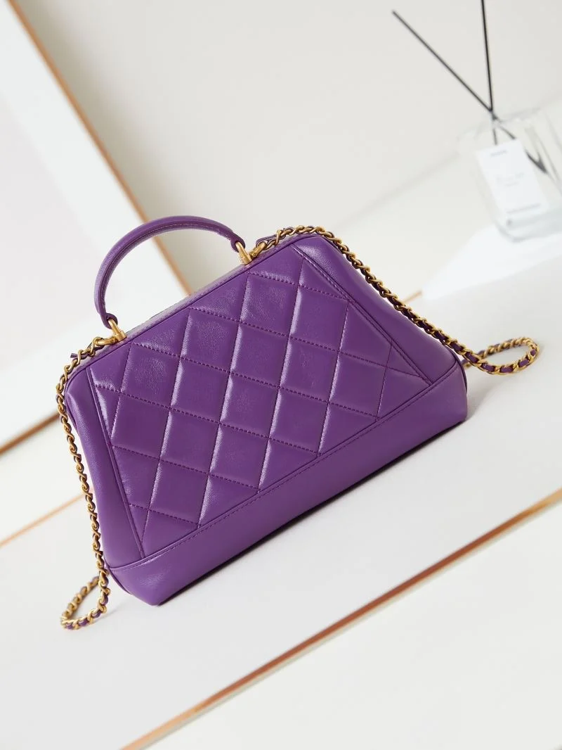 Reasonably priced Chanel Stachel Bags
