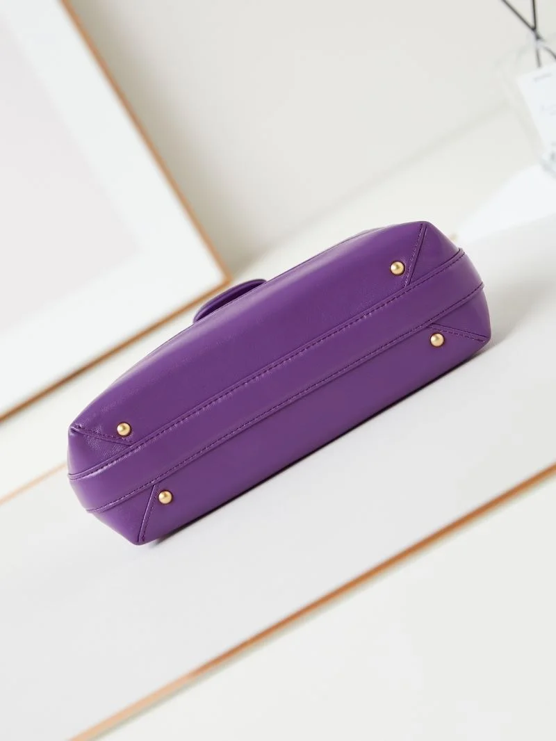 Reasonably priced Chanel Stachel Bags
