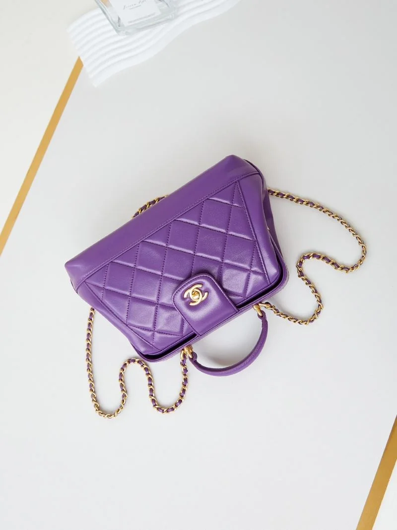 Reasonably priced Chanel Stachel Bags