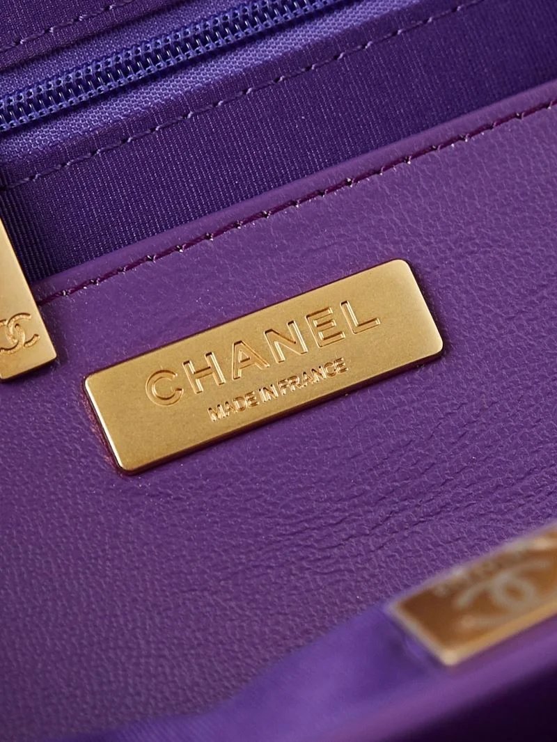 Reasonably priced Chanel Stachel Bags