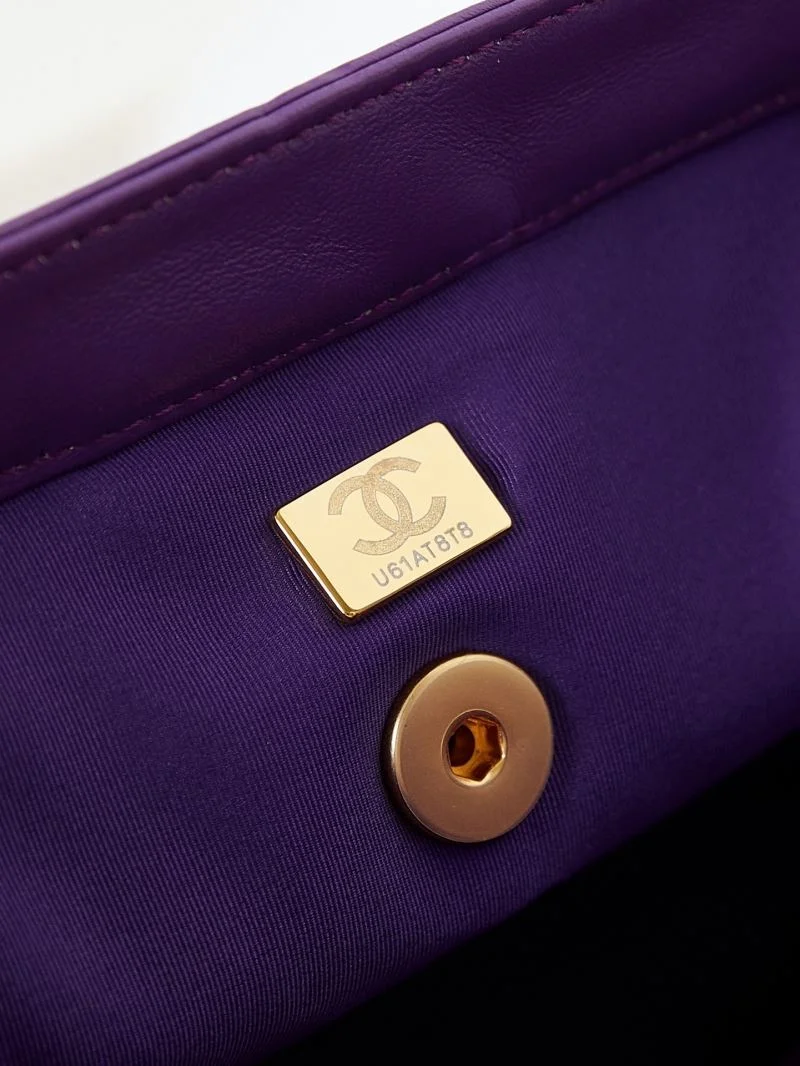 Reasonably priced Chanel Stachel Bags