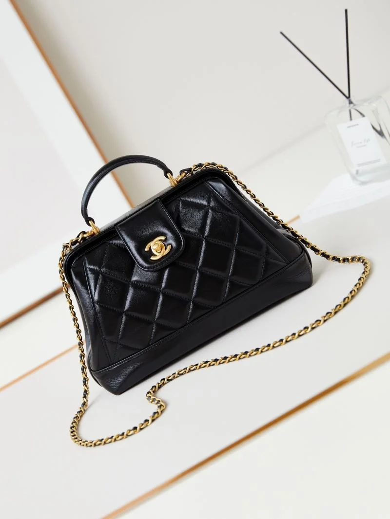 Chanel Stachel Bags