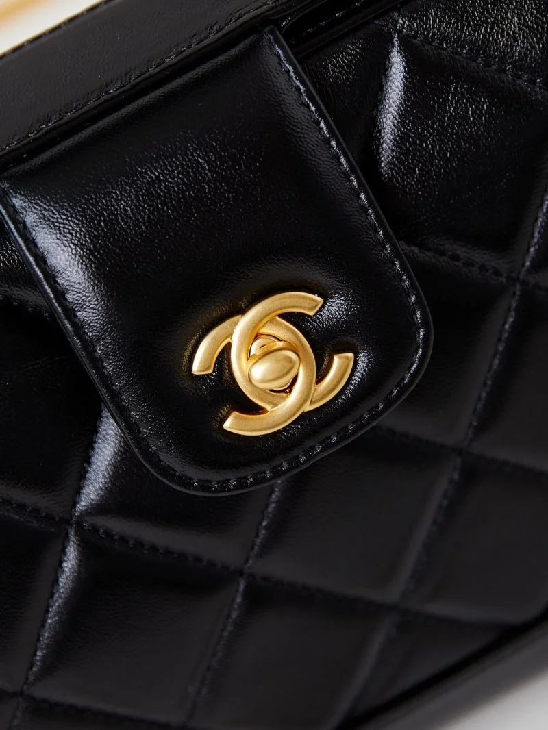 Perfect replica Chanel Stachel Bags
