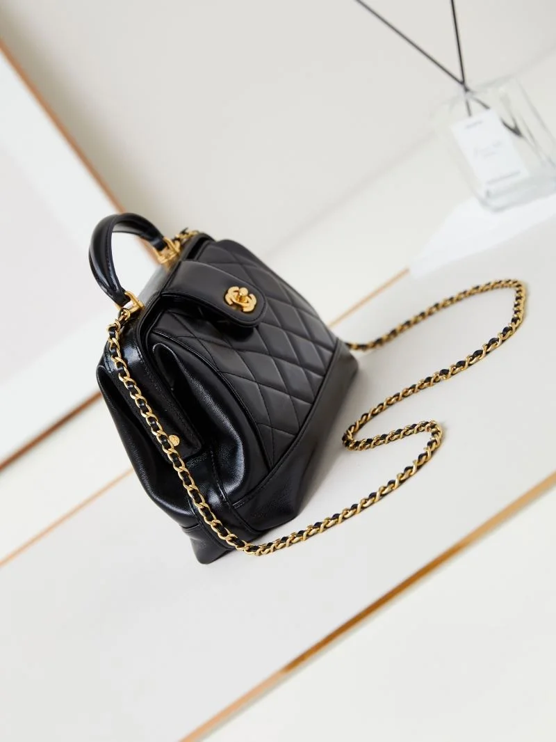 Perfect replica Chanel Stachel Bags