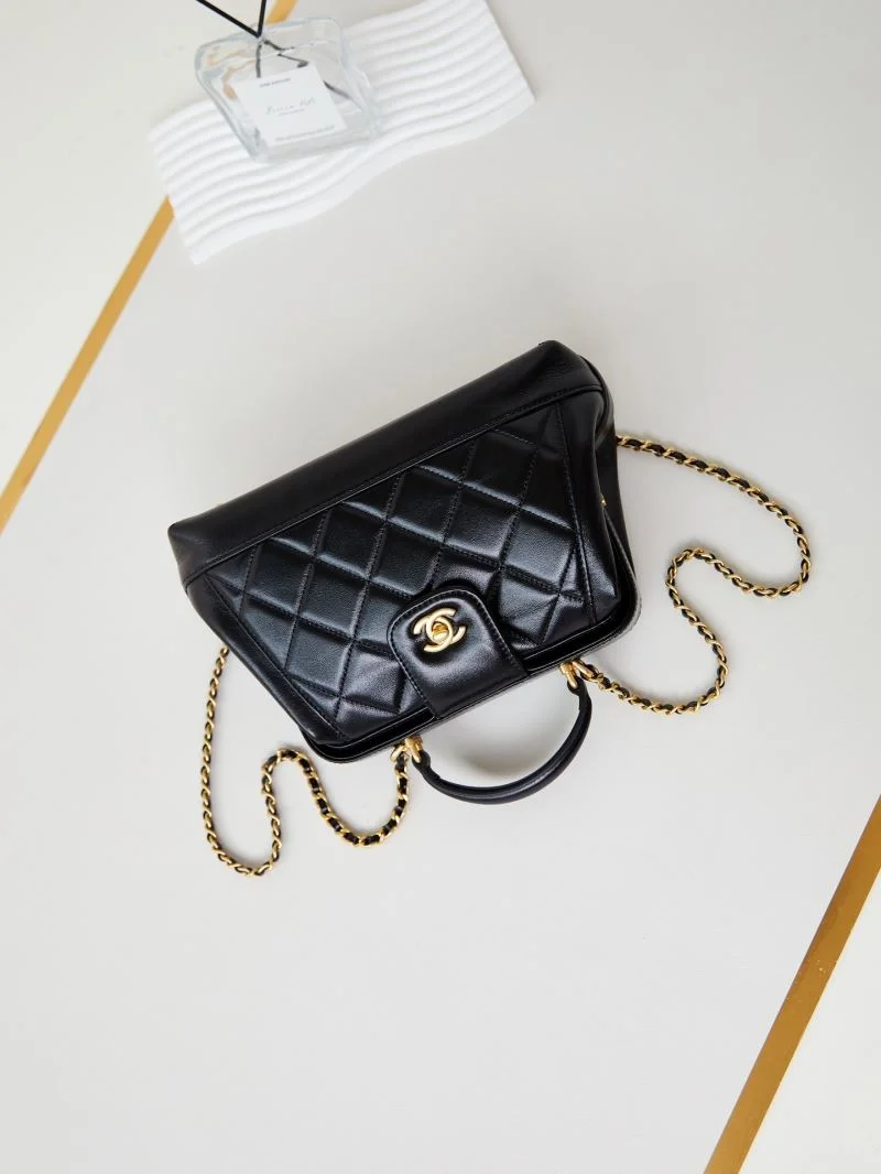 Perfect replica Chanel Stachel Bags