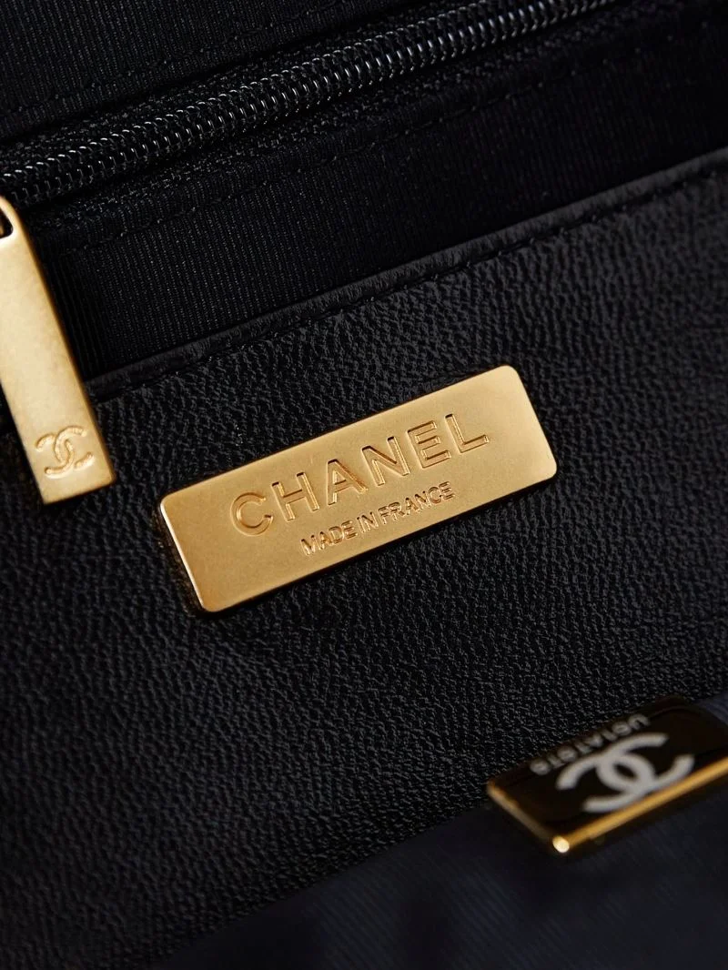 Perfect replica Chanel Stachel Bags