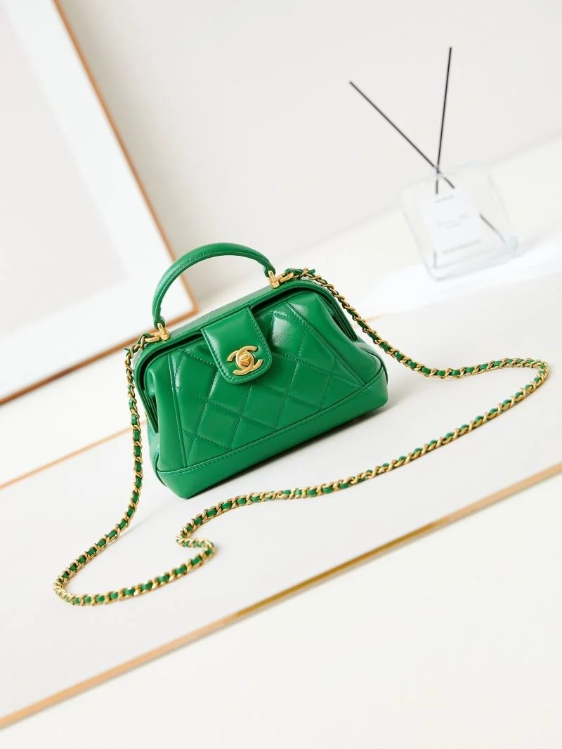 Chanel Stachel Bags