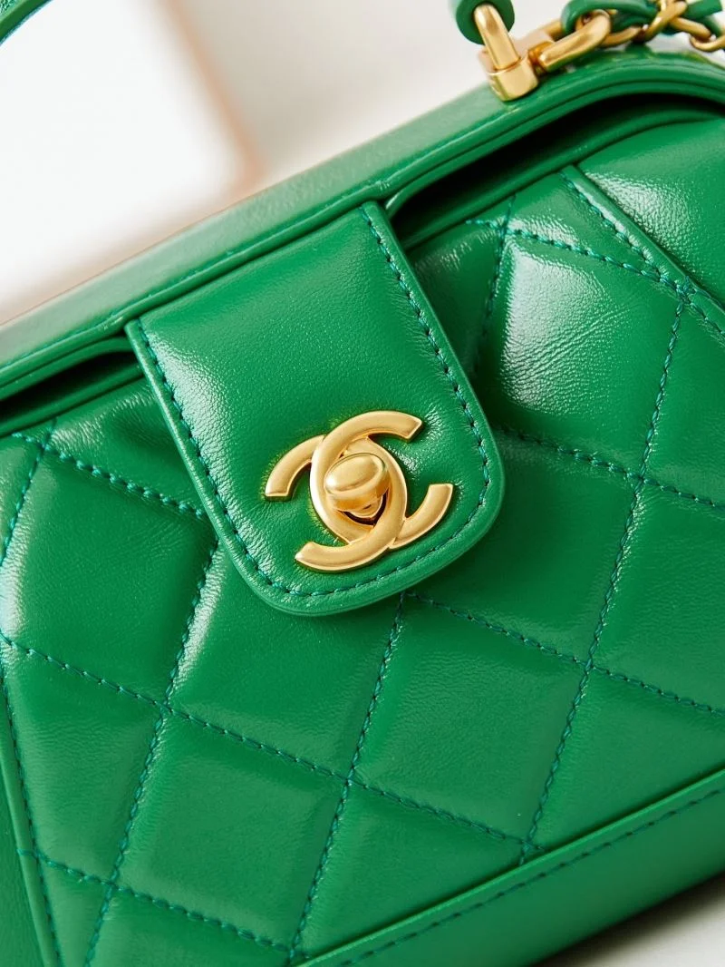 Factory-made Chanel Stachel Bags