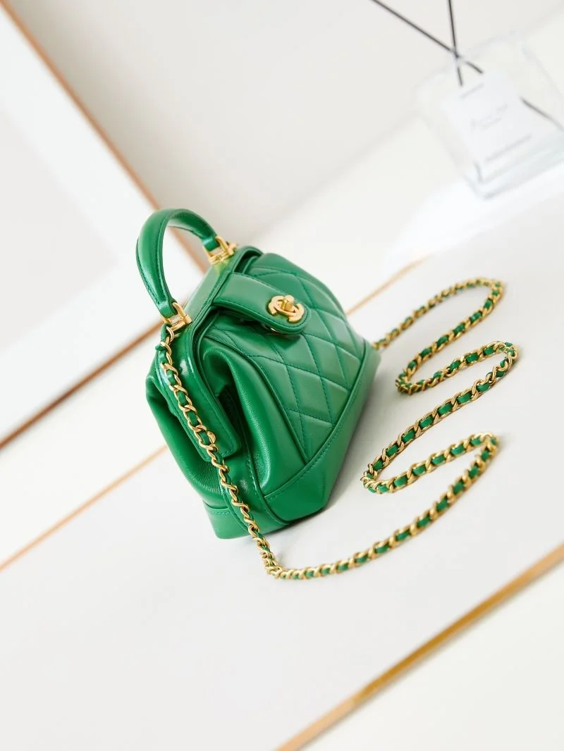 Factory-made Chanel Stachel Bags