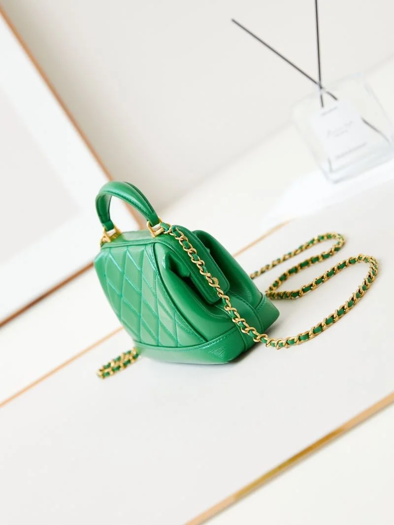 Factory-made Chanel Stachel Bags