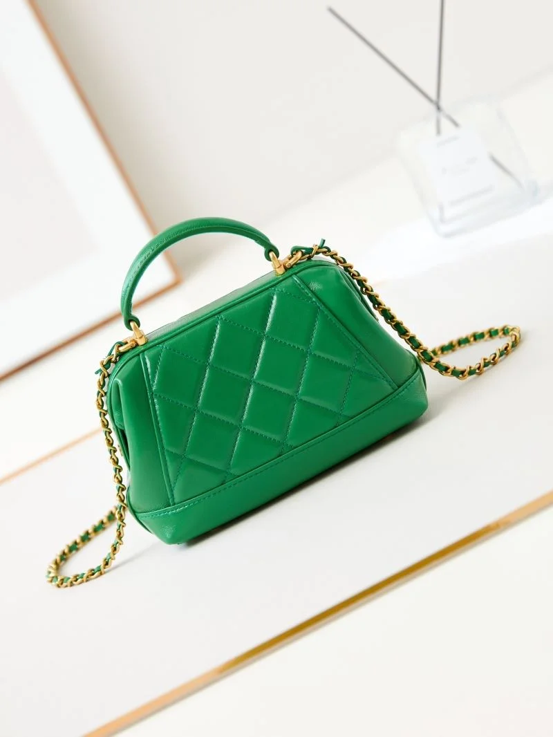 Factory-made Chanel Stachel Bags