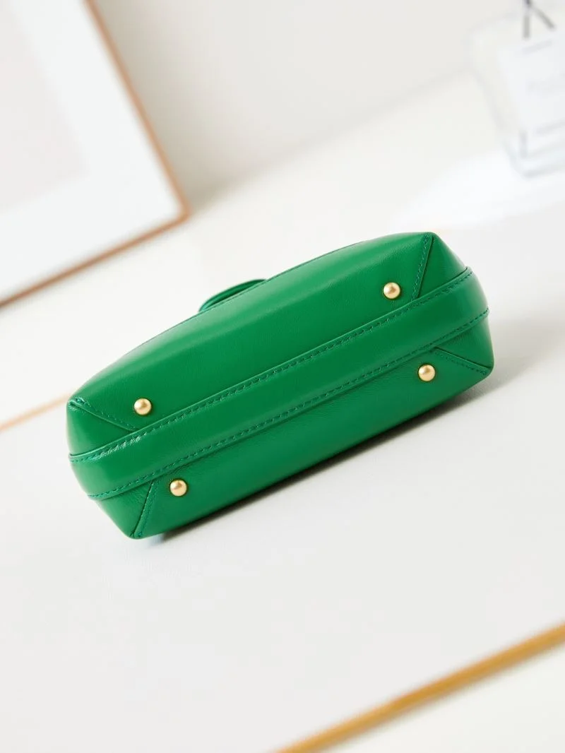 Factory-made Chanel Stachel Bags