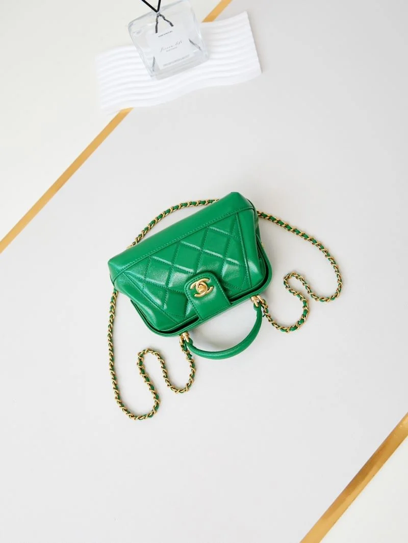 Factory-made Chanel Stachel Bags