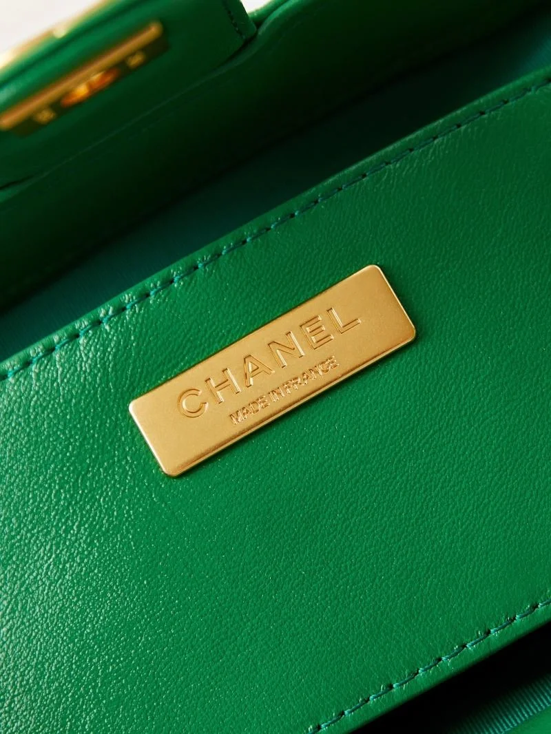 Factory-made Chanel Stachel Bags