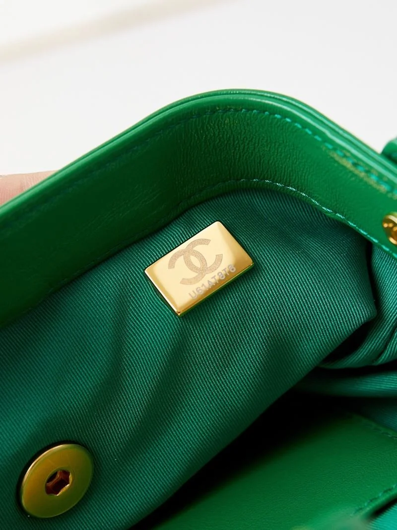 Factory-made Chanel Stachel Bags