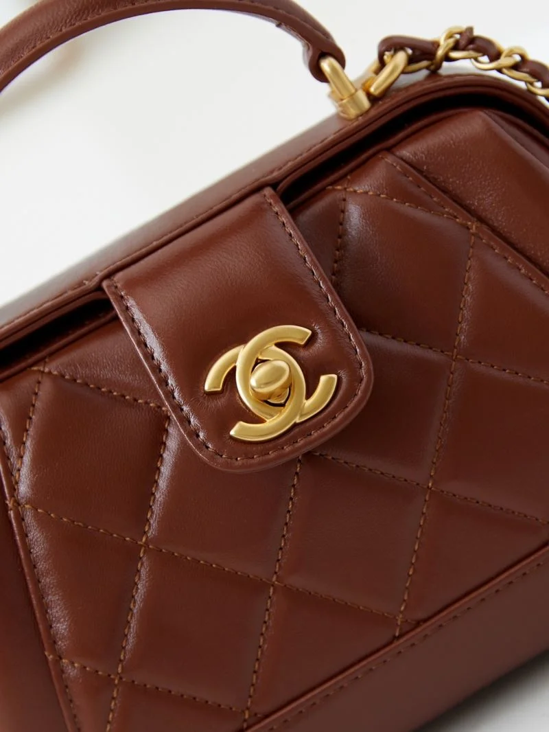 Accurate model Chanel Stachel Bags