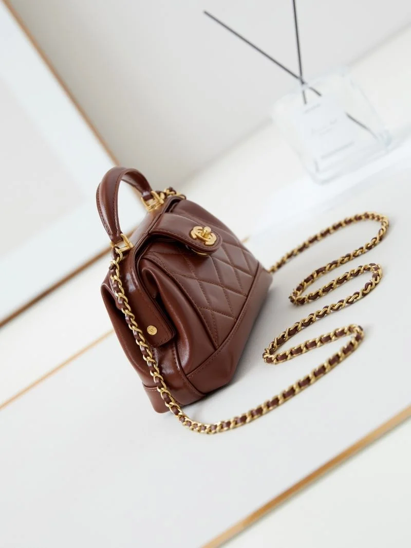 Accurate model Chanel Stachel Bags