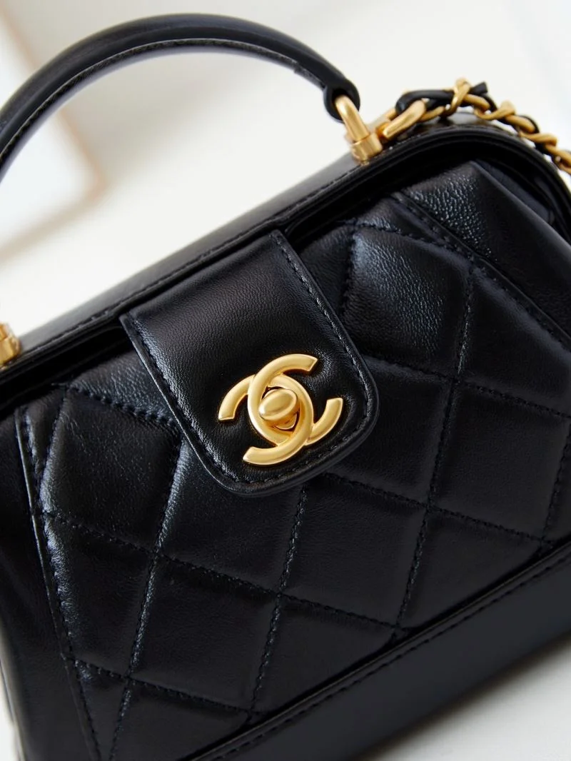 Discounted Chanel Stachel Bags