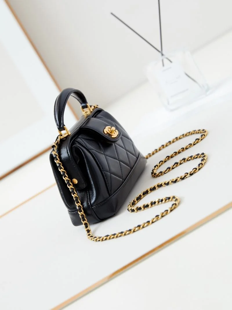 Discounted Chanel Stachel Bags