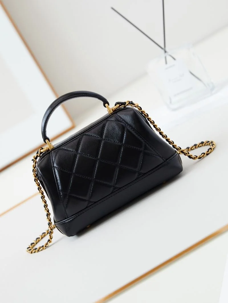 Discounted Chanel Stachel Bags