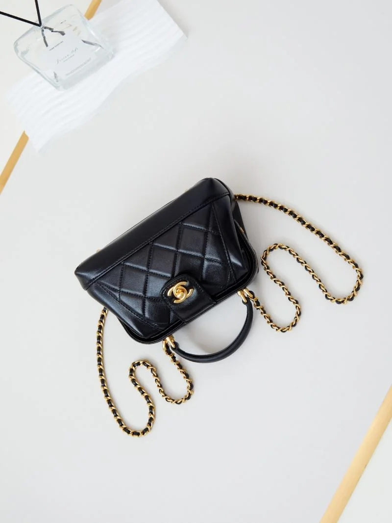 Discounted Chanel Stachel Bags