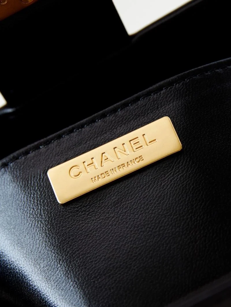 Discounted Chanel Stachel Bags