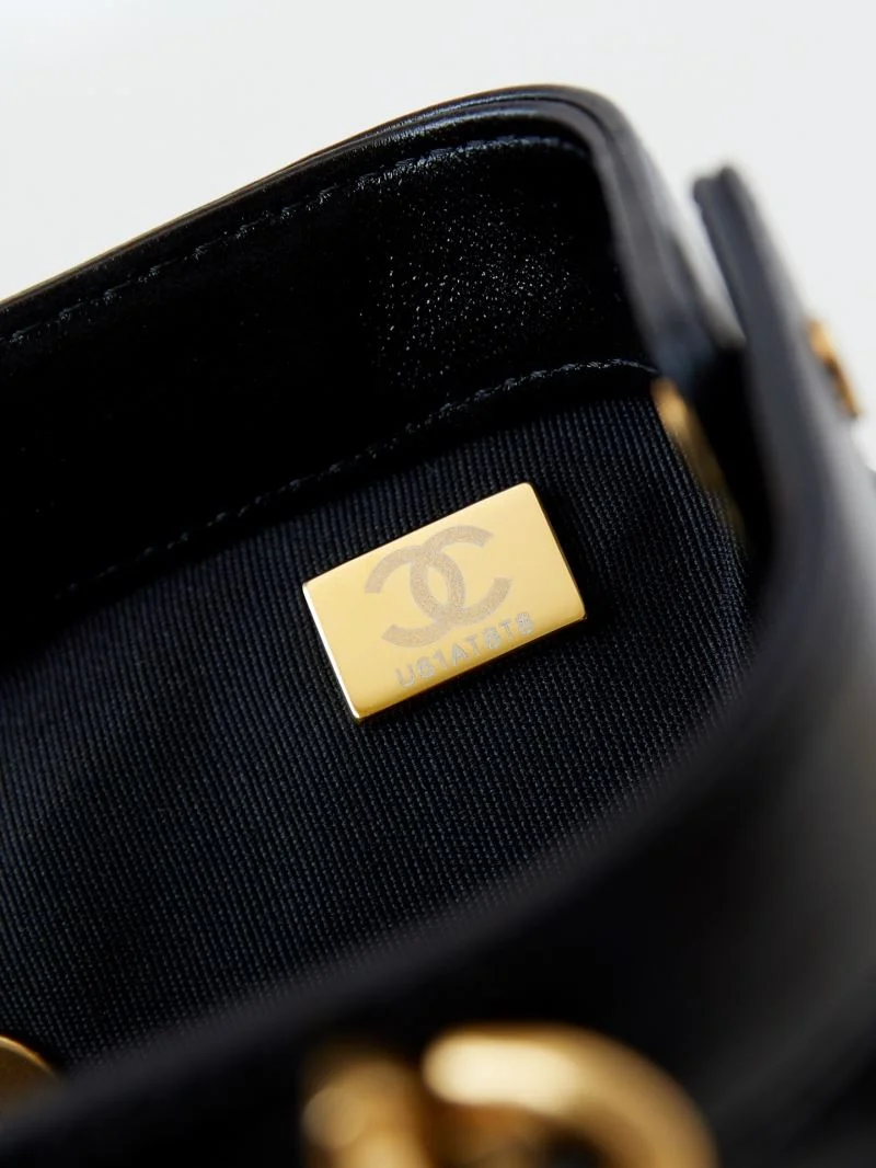 Discounted Chanel Stachel Bags