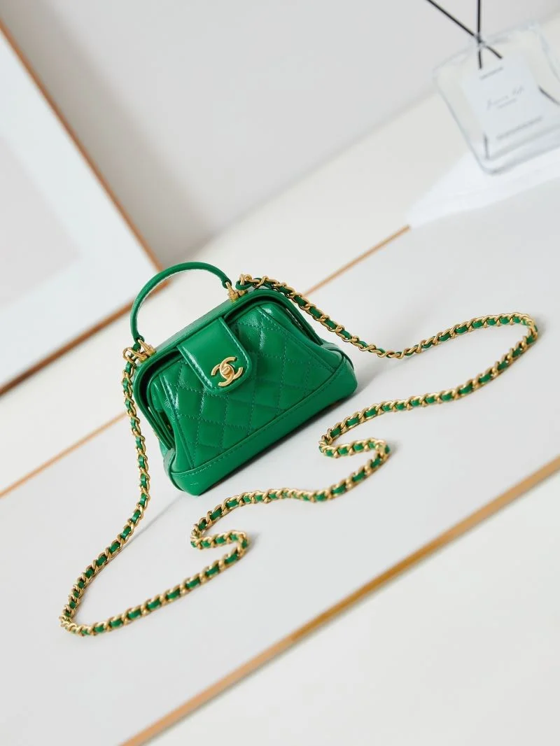 Chanel Stachel Bags