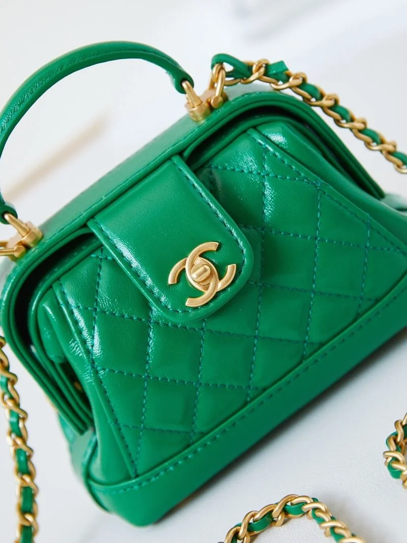 Brand-original Chanel Stachel Bags