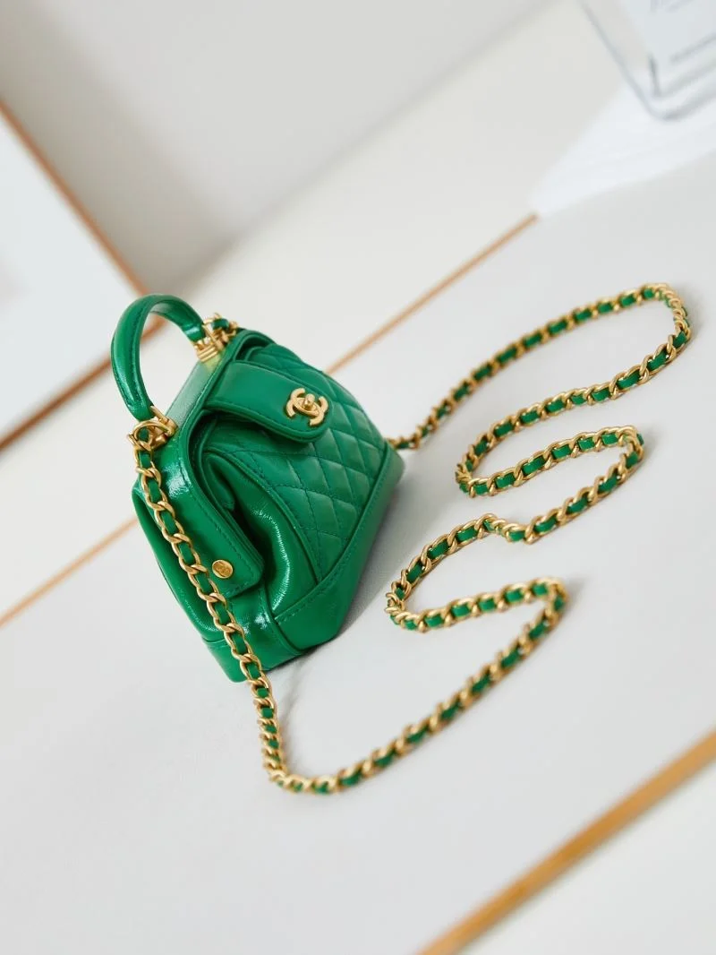 Brand-original Chanel Stachel Bags