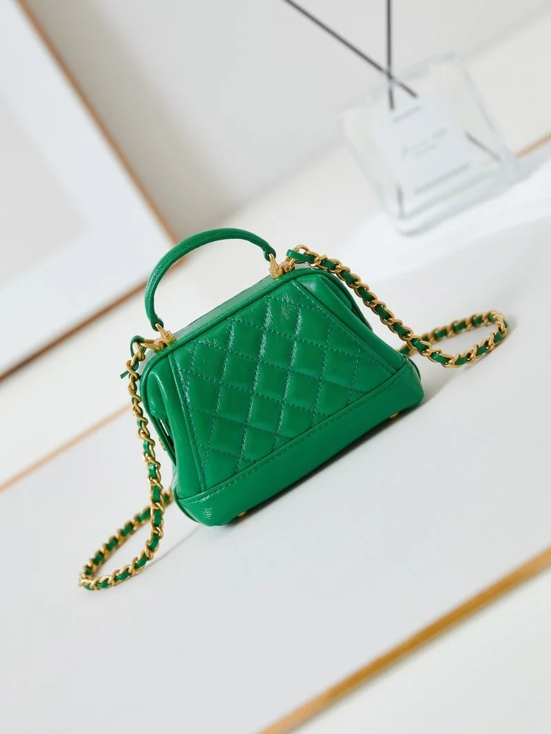 Brand-original Chanel Stachel Bags
