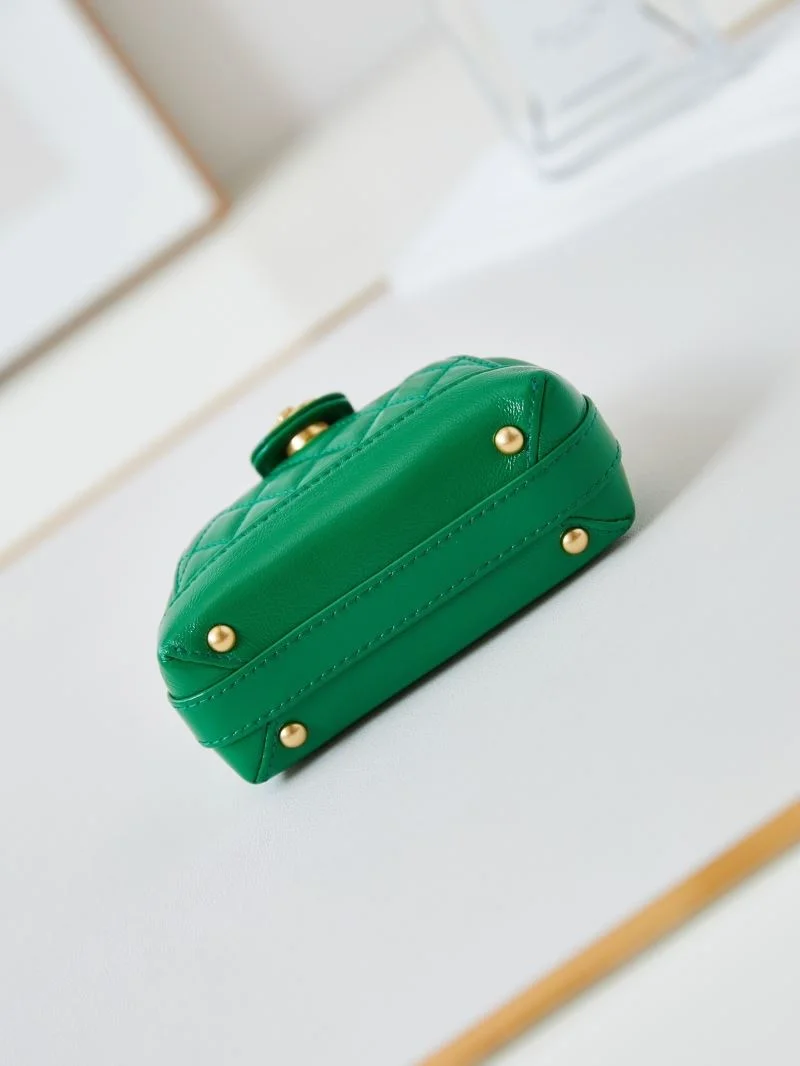 Brand-original Chanel Stachel Bags