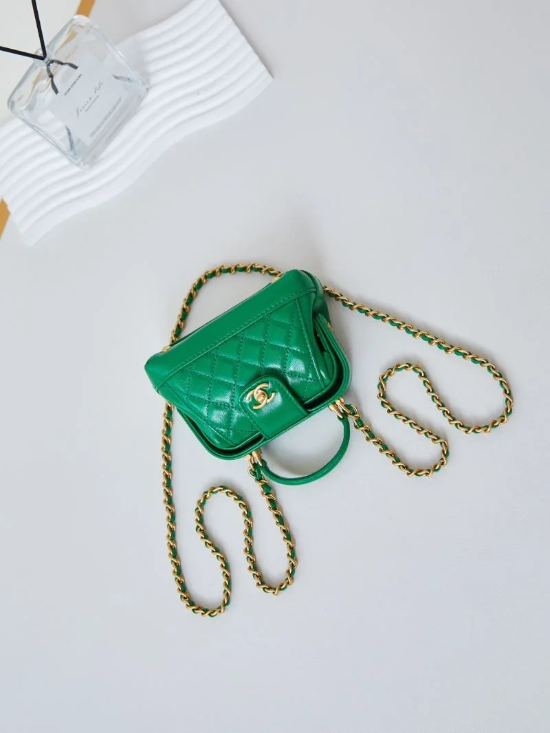 Brand-original Chanel Stachel Bags