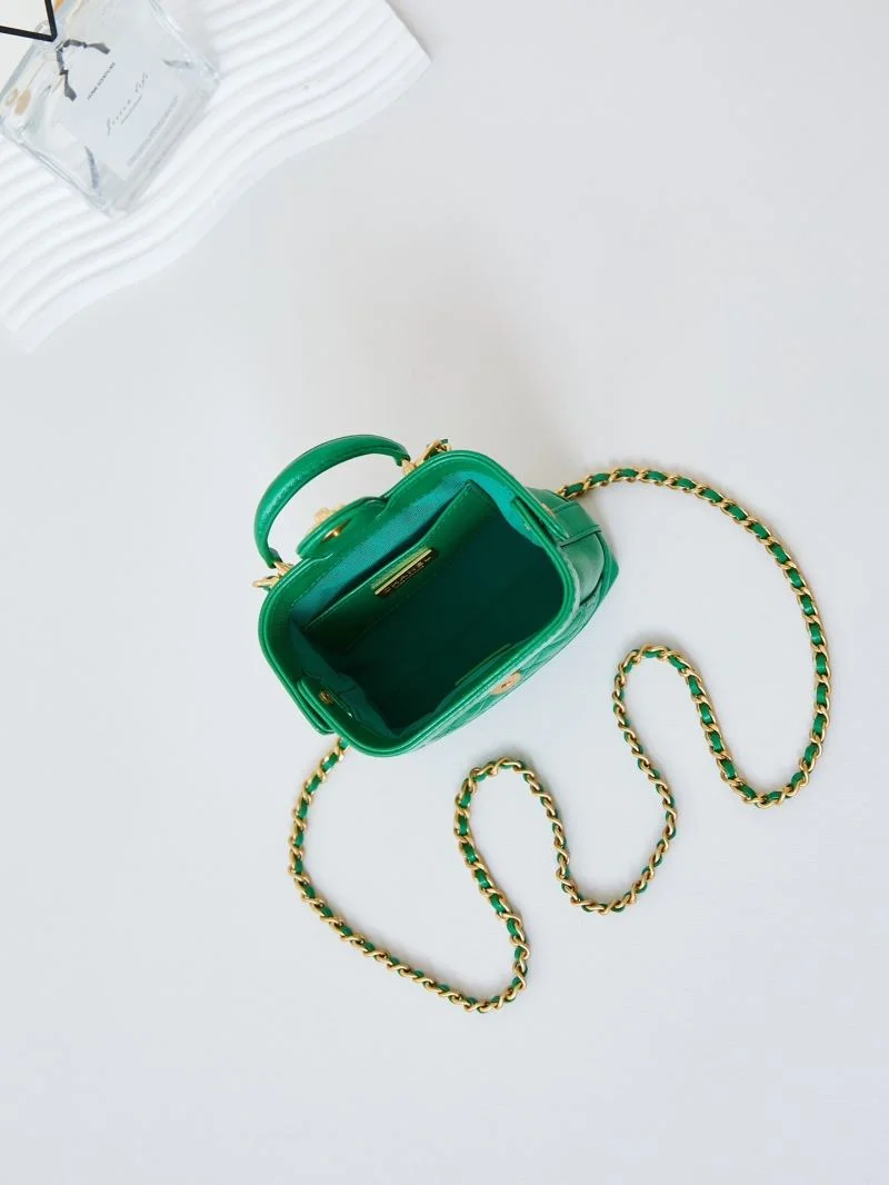 Brand-original Chanel Stachel Bags