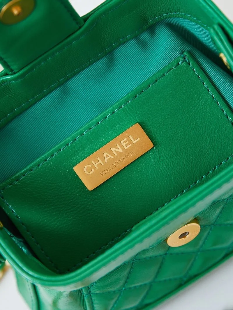 Brand-original Chanel Stachel Bags