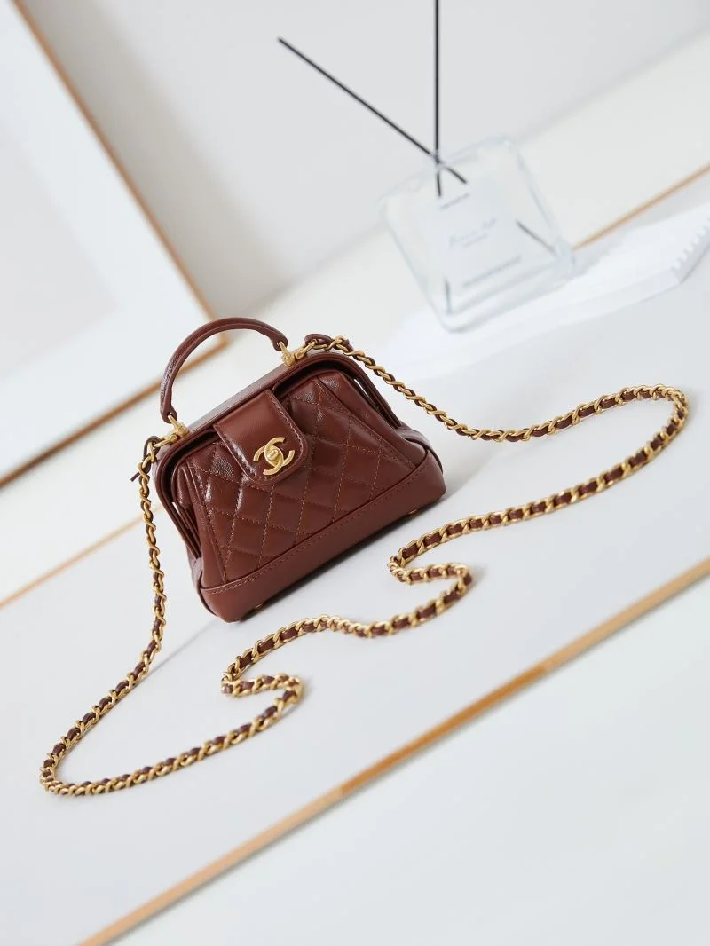 Chanel Stachel Bags
