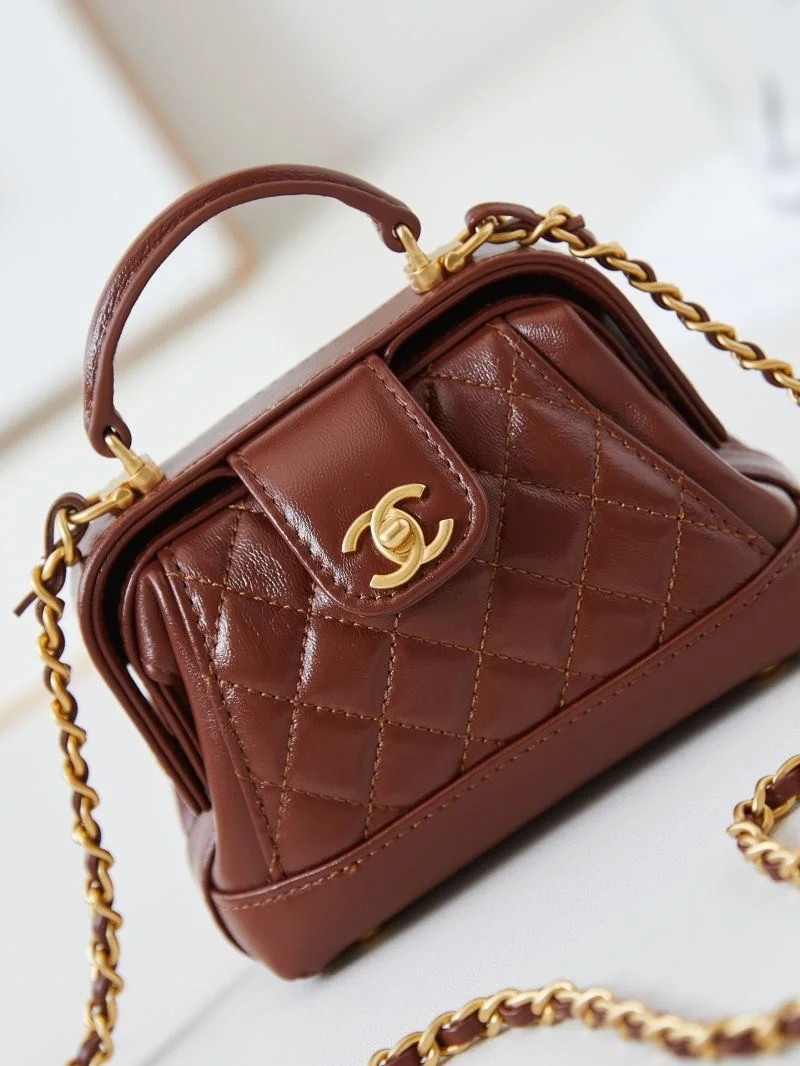 1:1 copy Chanel Stachel Bags