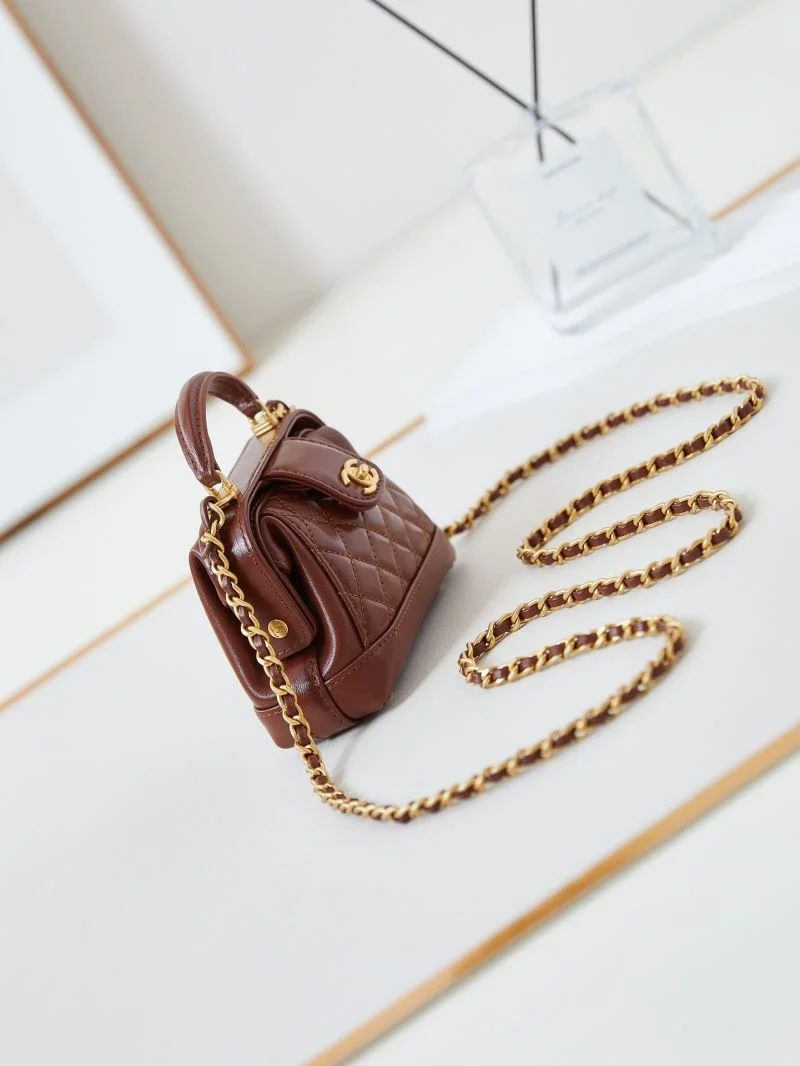 1:1 copy Chanel Stachel Bags