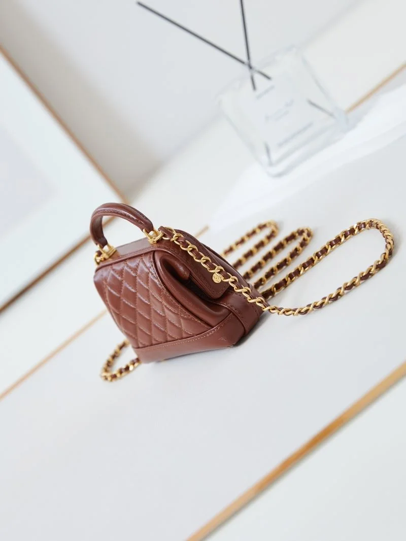 1:1 copy Chanel Stachel Bags